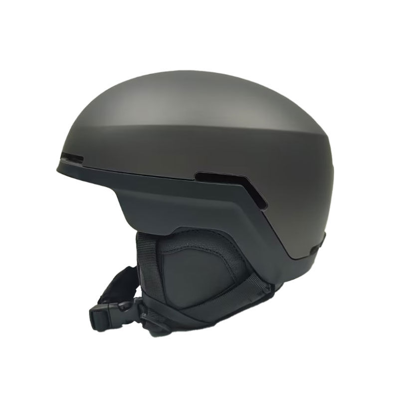 Buy Wholesale China Design Adjustable Soft Outdoor Snowboarding Helmets ...
