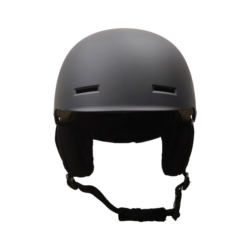 Buy Wholesale China Design Adjustable Soft Outdoor Snowboarding Helmets ...