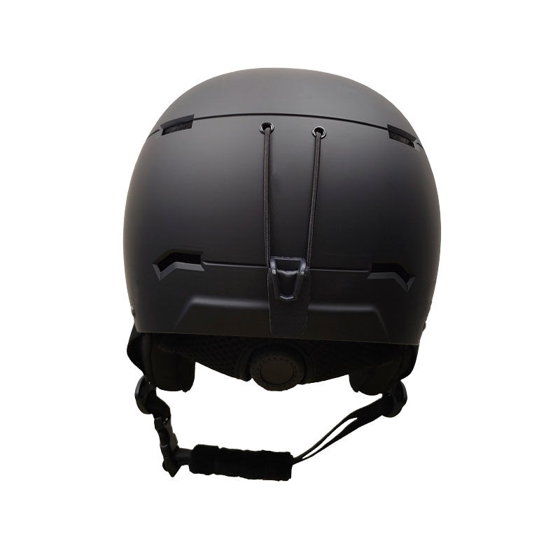 Buy Wholesale China Design Adjustable Soft Outdoor Snowboarding Helmets ...