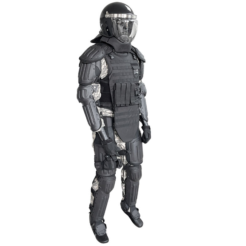 Body Armour Suit