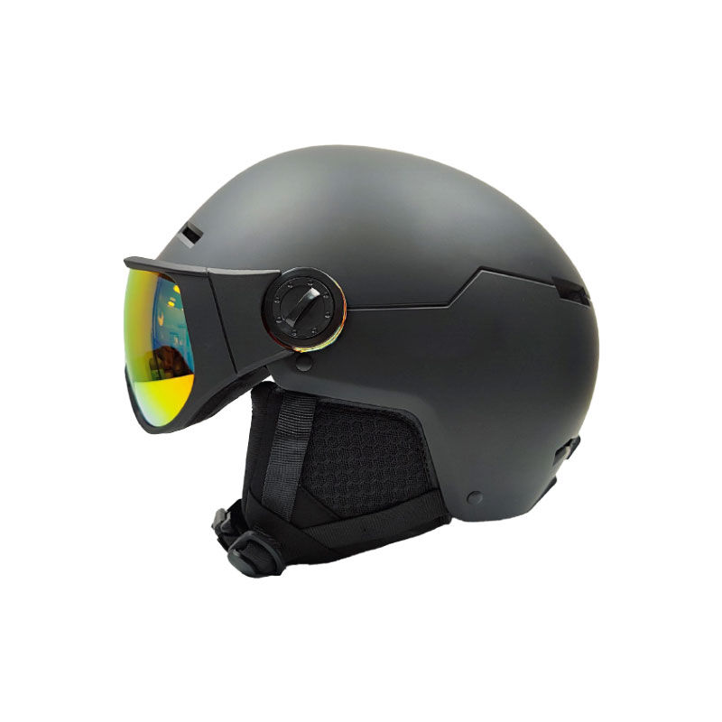 Buy Wholesale China Astm 2040 Winter Soft Sports Adult Custom Skiing ...