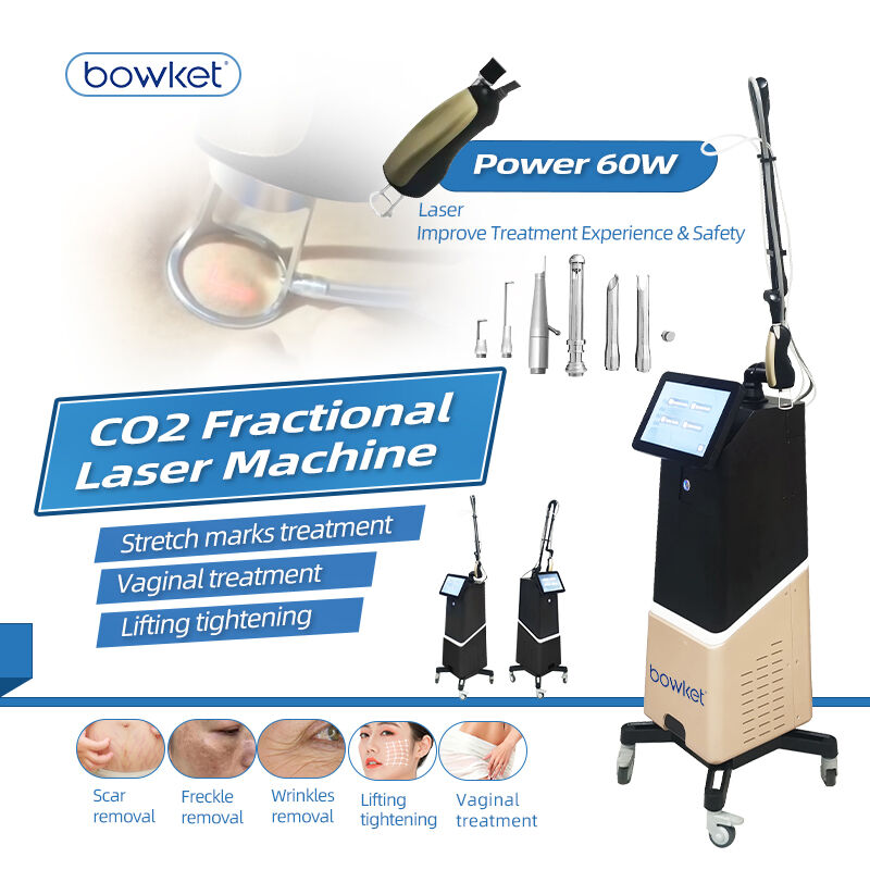 Buy Wholesale China Bowket Professional Co2 Laser Home Use Co2 ...