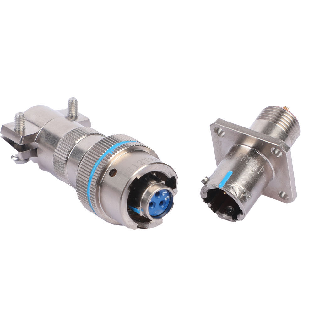 Xce-j92a4930-01 Transport Itt Souriau 851 Series Connector Medical ...