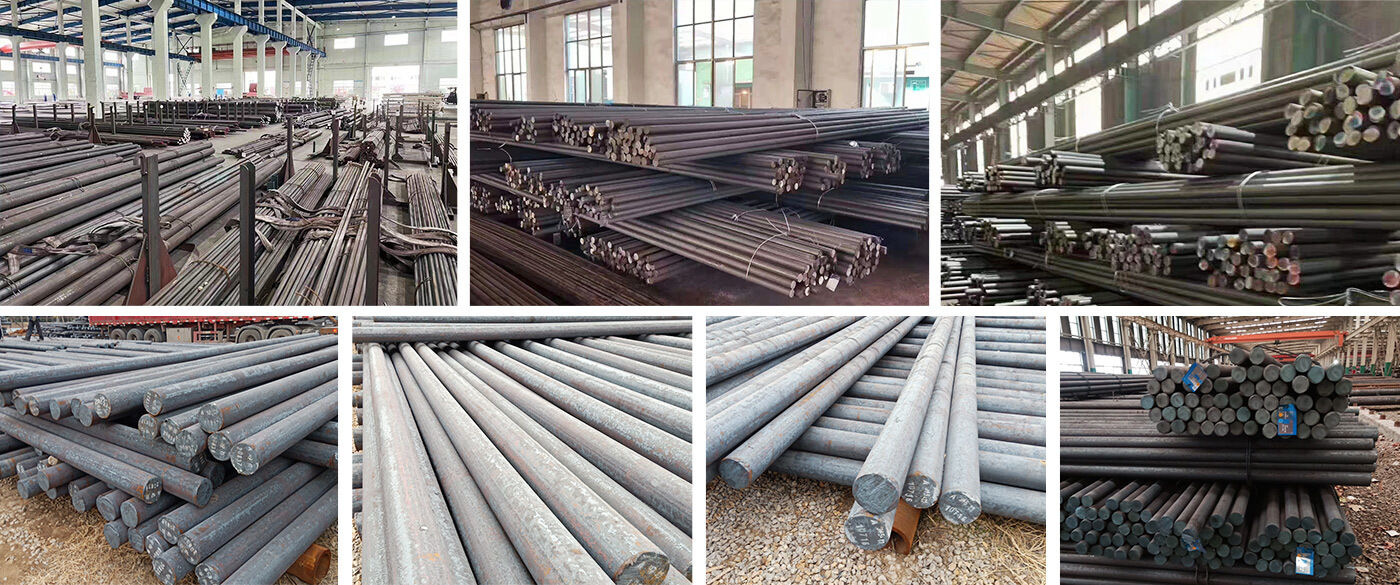 Buy China Wholesale Mild Steel Rod Price Sae Aisi 1010 1020 1045 4140 ...