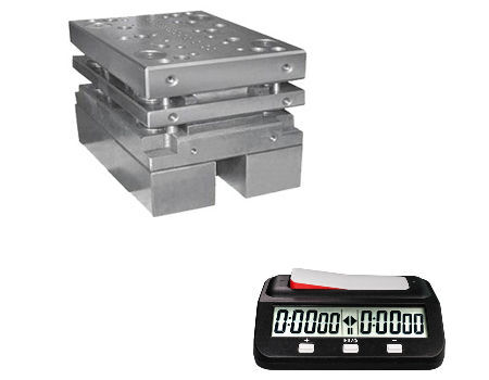 Buy Wholesale China Factory Professional Custom Master Unit Die Digital ...