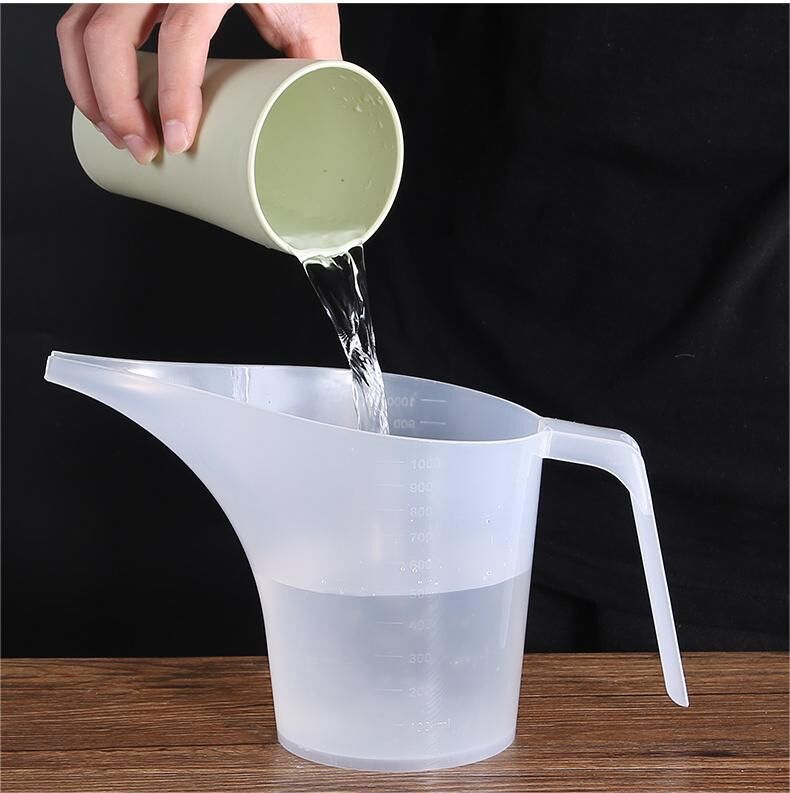 Measuring Cups - Resin Epoxy Cups - Liquid Mixing Cups - Dry Measuring ...