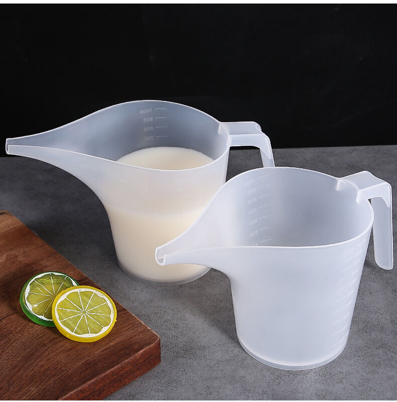 Measuring Cups - Resin Epoxy Cups - Liquid Mixing Cups - Dry Measuring ...