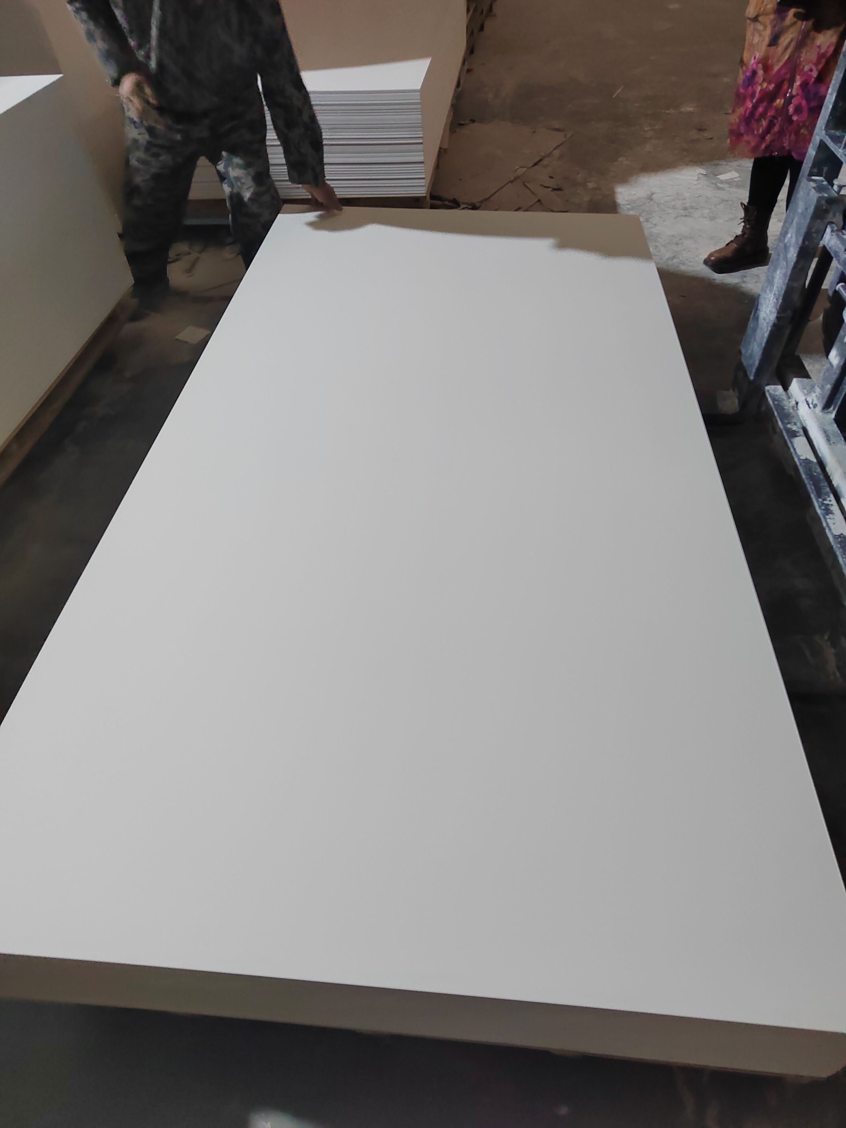 Buy Wholesale China Linyi Hot Selling Pvc Foam Board Made In China ...