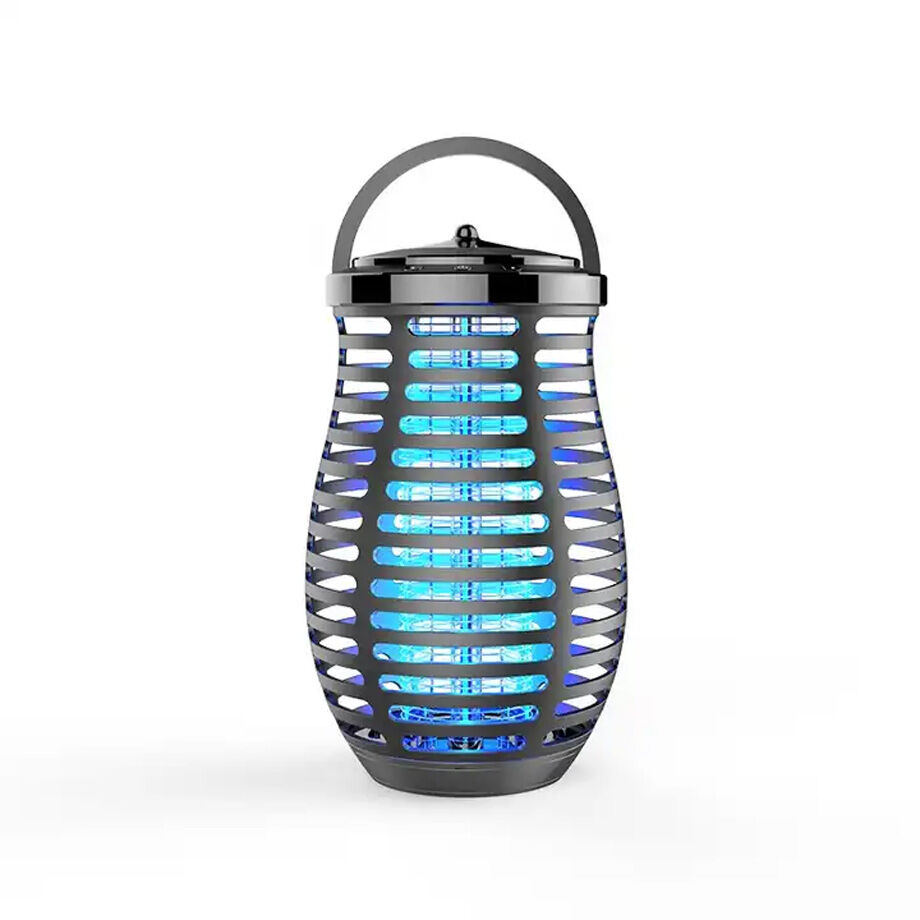 Buy Wholesale China Mosquito Killer Uv Led Light And Bug Zapper Flying ...