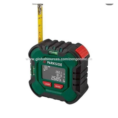 Buy Canada Wholesale Digital Distance Meter 50m 100m 120m Laser Distance Meter Trena Laser Distance Meter Professional Laser Measures Laser Digital Tape Measure 40m 70m 120m 6 Globalsources