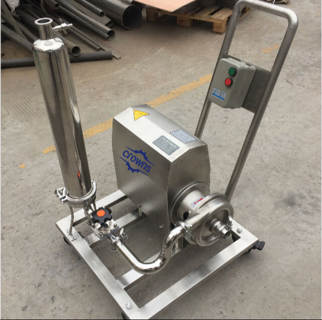 Buy Wholesale China System Precision Alcohol Filter 20 Inch Stainless ...