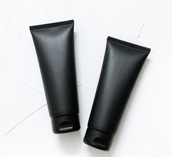 Bulk Buy China Wholesale Black Cosmetic Plastic Tube 5g 10g 15g 20g 30g ...