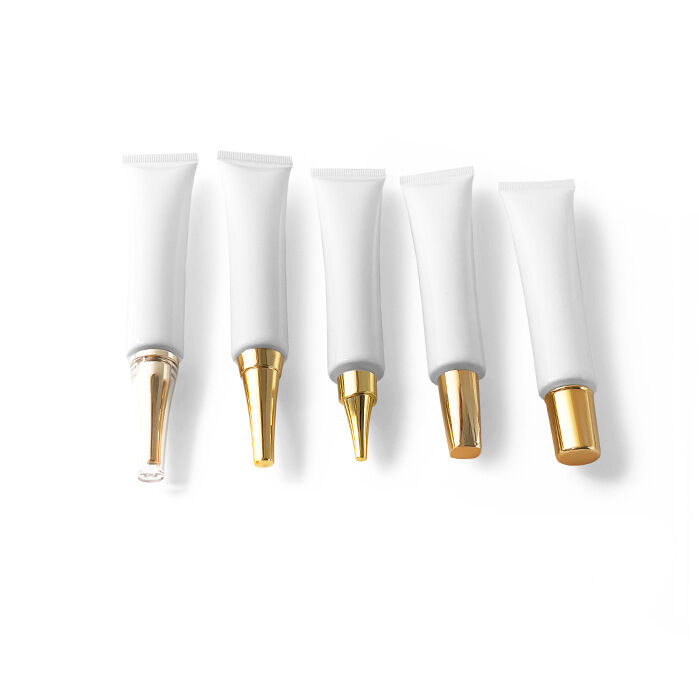 Bulk Buy China Wholesale Black Cosmetic Plastic Tube 5g 10g 15g 20g 30g ...