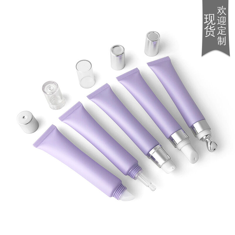 Bulk Buy China Wholesale Black Cosmetic Plastic Tube 5g 10g 15g 20g 30g ...