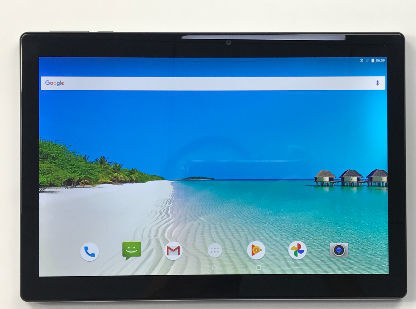 10.1 Inches Tablet Pc 3g 4g 10.5 Inch Windows 10 Pro 10 Inch Windows ...