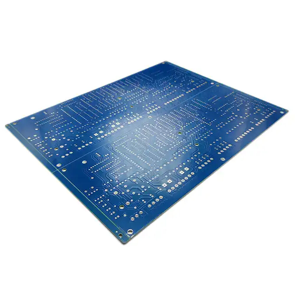 Bulk Buy China Wholesale High Quality Multilayer Pcb Assembly/pcb ...