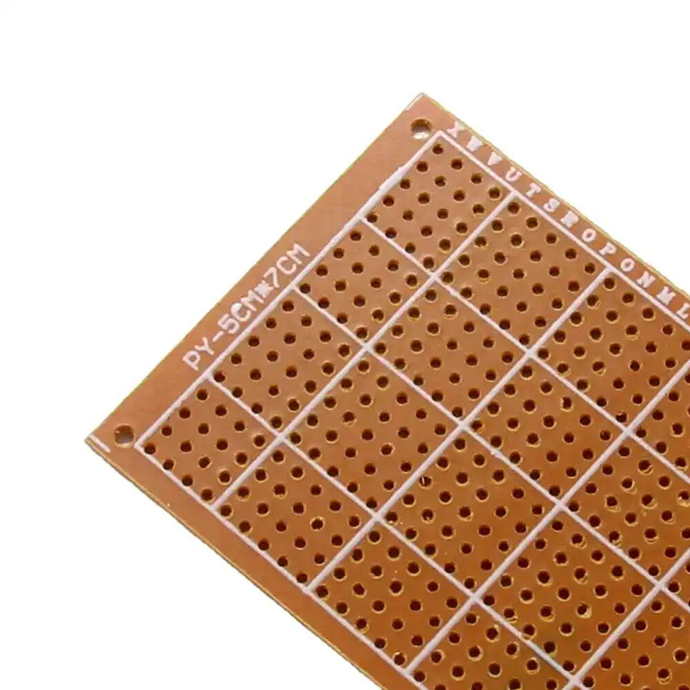 Buy China Wholesale Prototype Paper Copper Pcb Universal Experiment ...