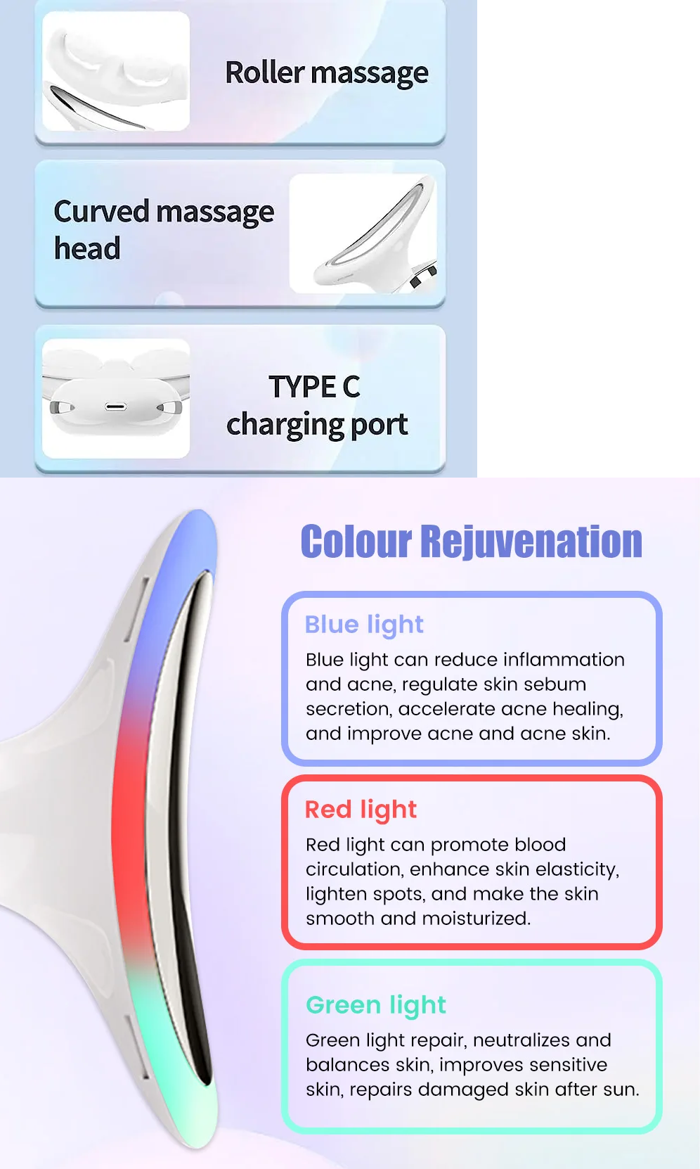 Bulk Buy Hong Kong SAR Wholesale Max Concept High Frequency Ems Led ...