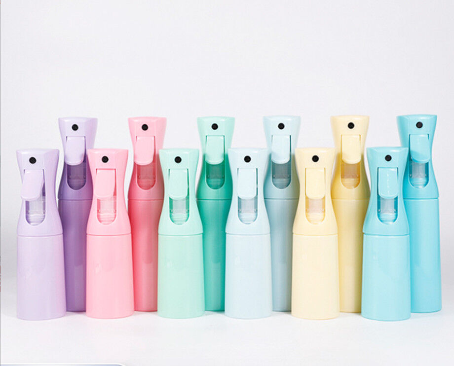 Wholesale 200ml 300ml 500ml Plastic Misty Trigger Water Sprayer Bottle ...