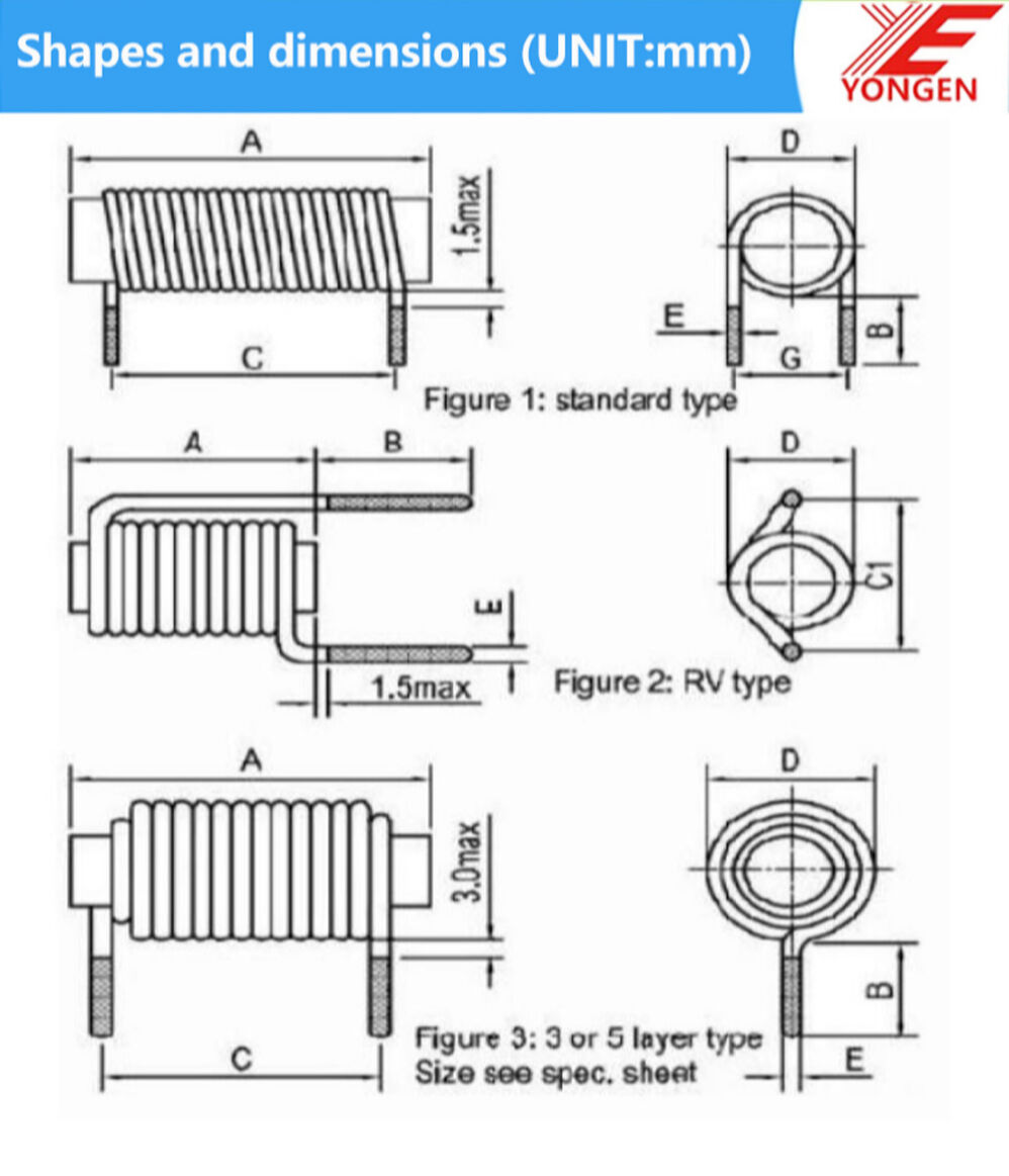 Flat Copper Coil Winding Machine, High Current Inductance Bending ...