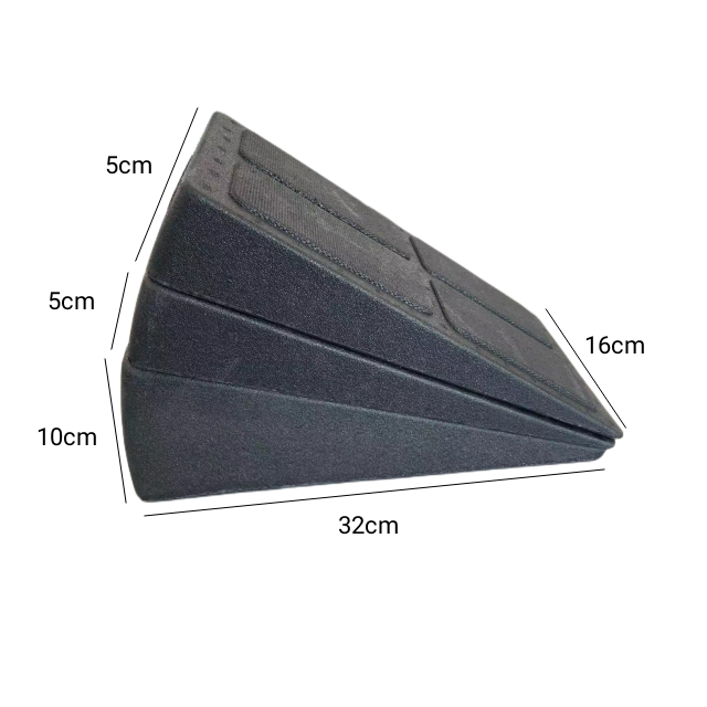 Buy Wholesale China Epp Foam Extra High Hardness Fitness Home Foot ...