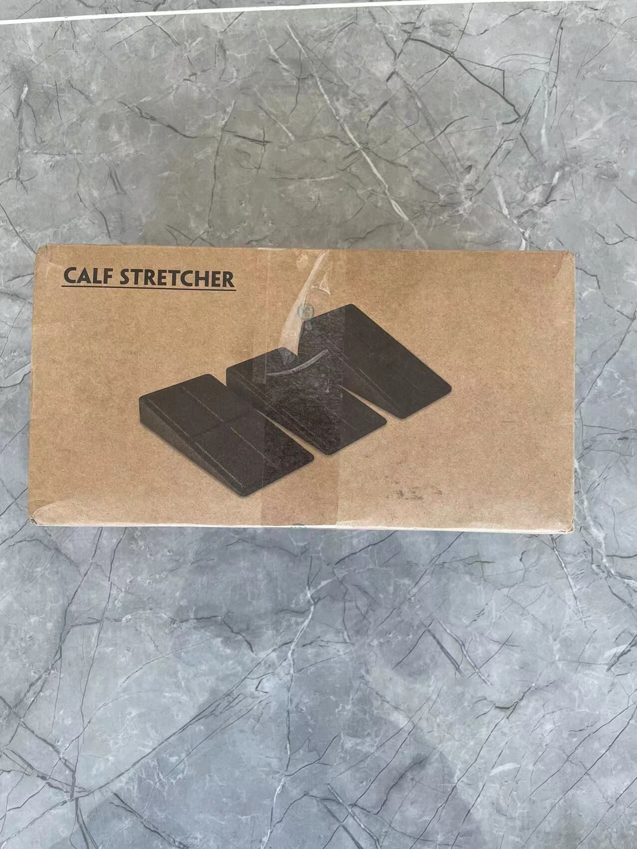 Non-slip Foot Stretcher Board Slant Exercise Slant For Workout Fitness ...