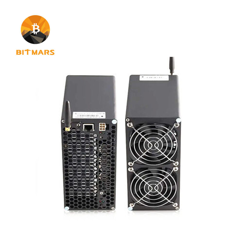 Buy Wholesale China Newest Model Goldshell Mini Doge Iii 650m 400w Ltc ...