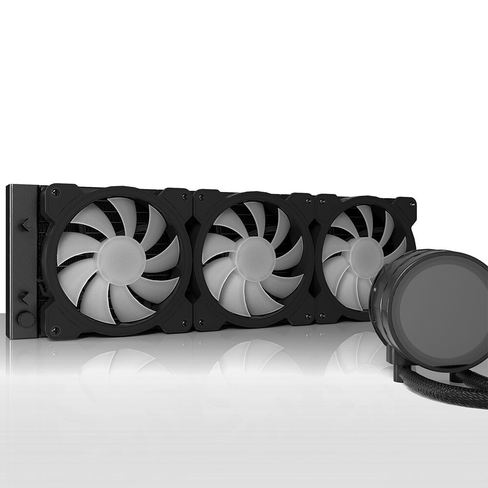 Bulk Buy China Wholesale Powercase 360 Argb Support Lga1700 All-in-one ...