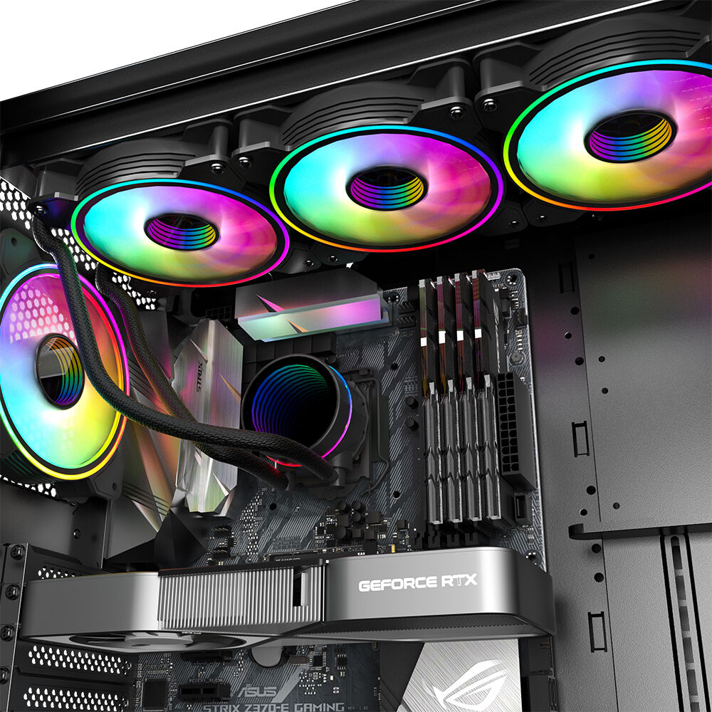 Bulk Buy China Wholesale Powercase 360 Argb Support Lga1700 All-in-one ...