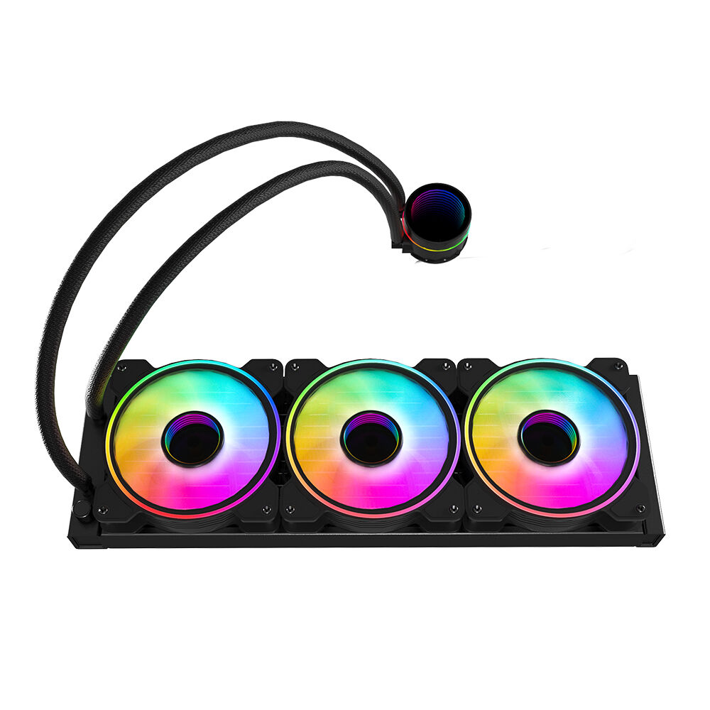 Bulk Buy China Wholesale Powercase 360 Argb Support Lga1700 All-in-one ...