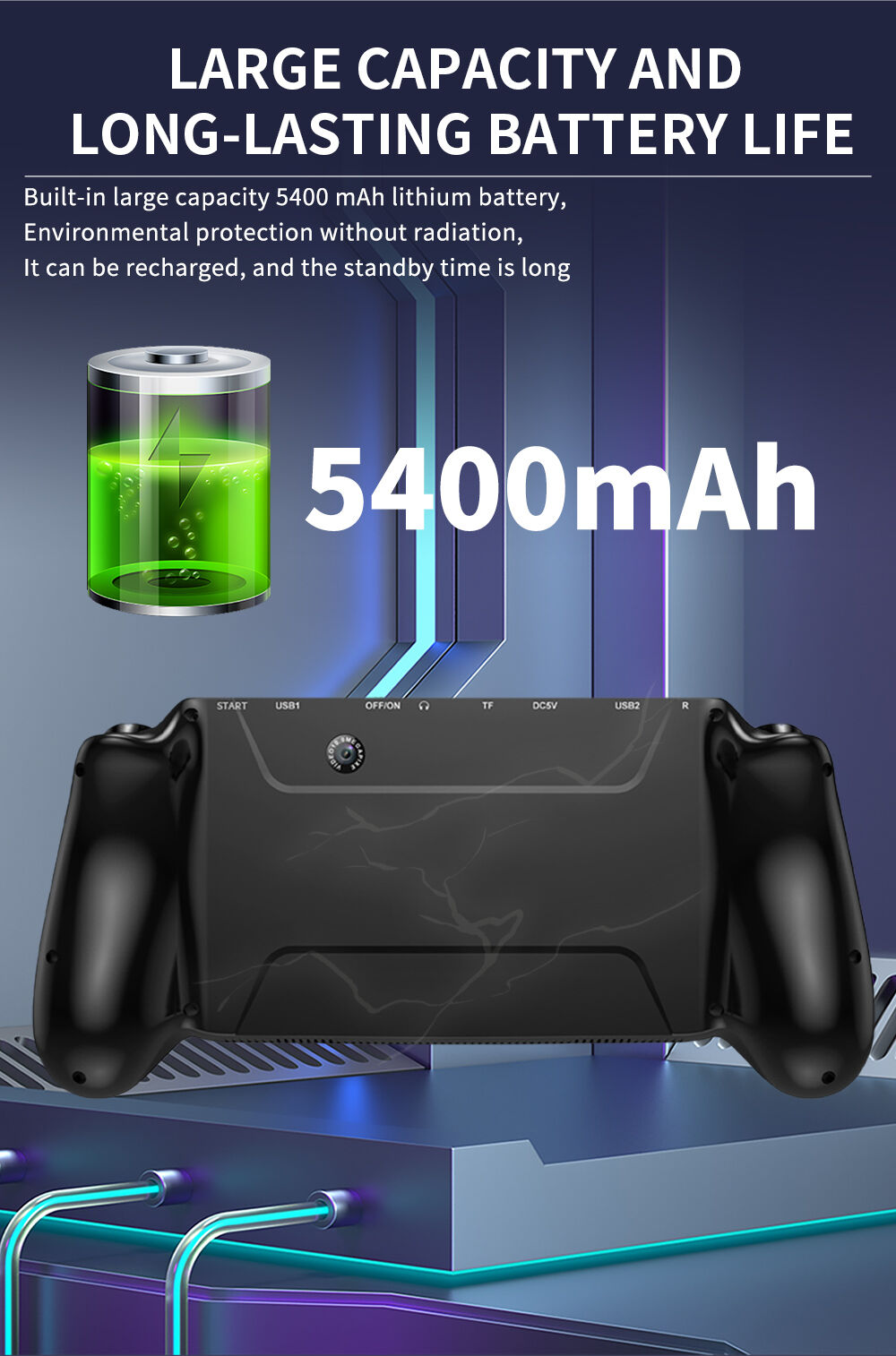 Factory Direct High Quality China Wholesale X X20 Handheld Retro Video ...