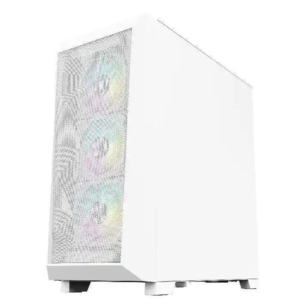 Buy China Wholesale Brand New 2023 Atx/m-atx Gaming Pc Cases&tower ...