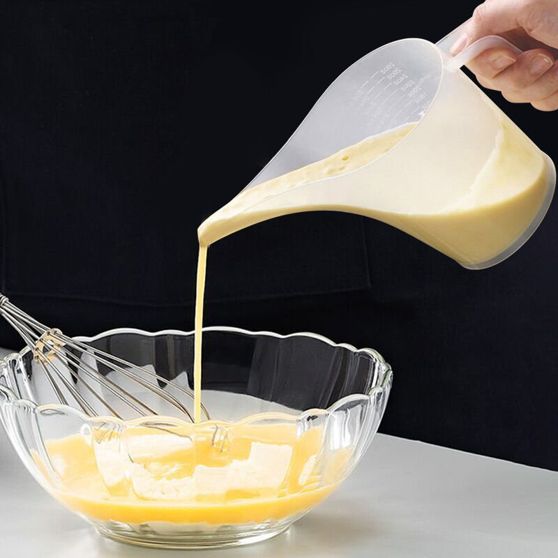 Measuring Cups - Resin Epoxy Cups - Liquid Mixing Cups - Dry Measuring ...