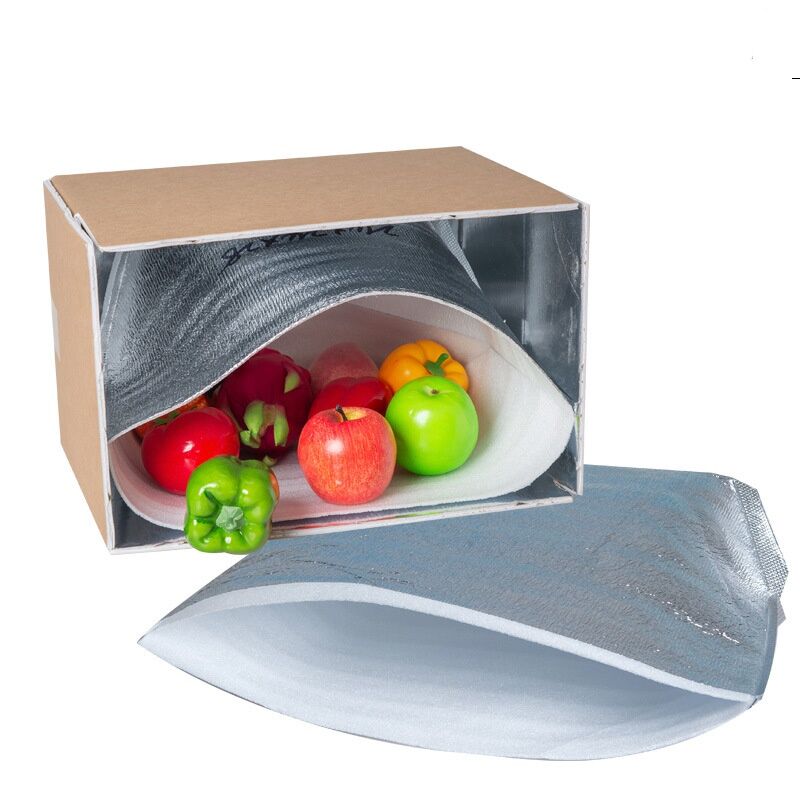 Buy Wholesale China Innovative Cold Chain Transportation Packing Carton ...