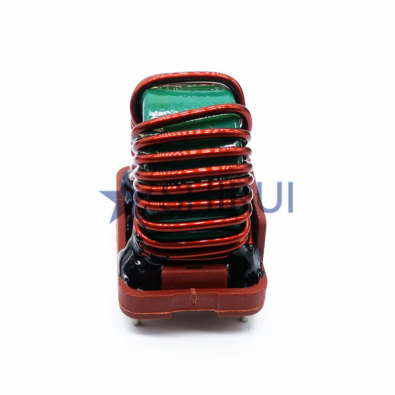 1mh 1.5mh 2.2mh 100mh Toroidal Core Common Mode Choke Inductor, Choke ...