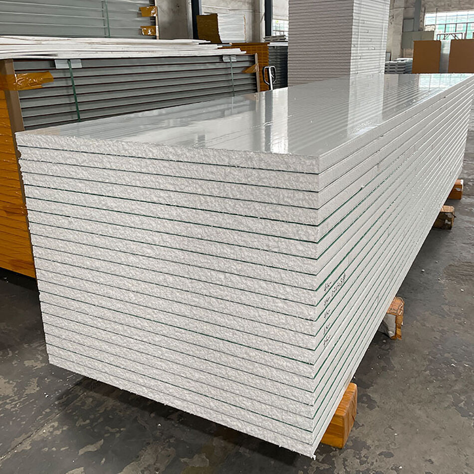 Buy China Wholesale Light Weight Building Material Polystyrene Eps ...