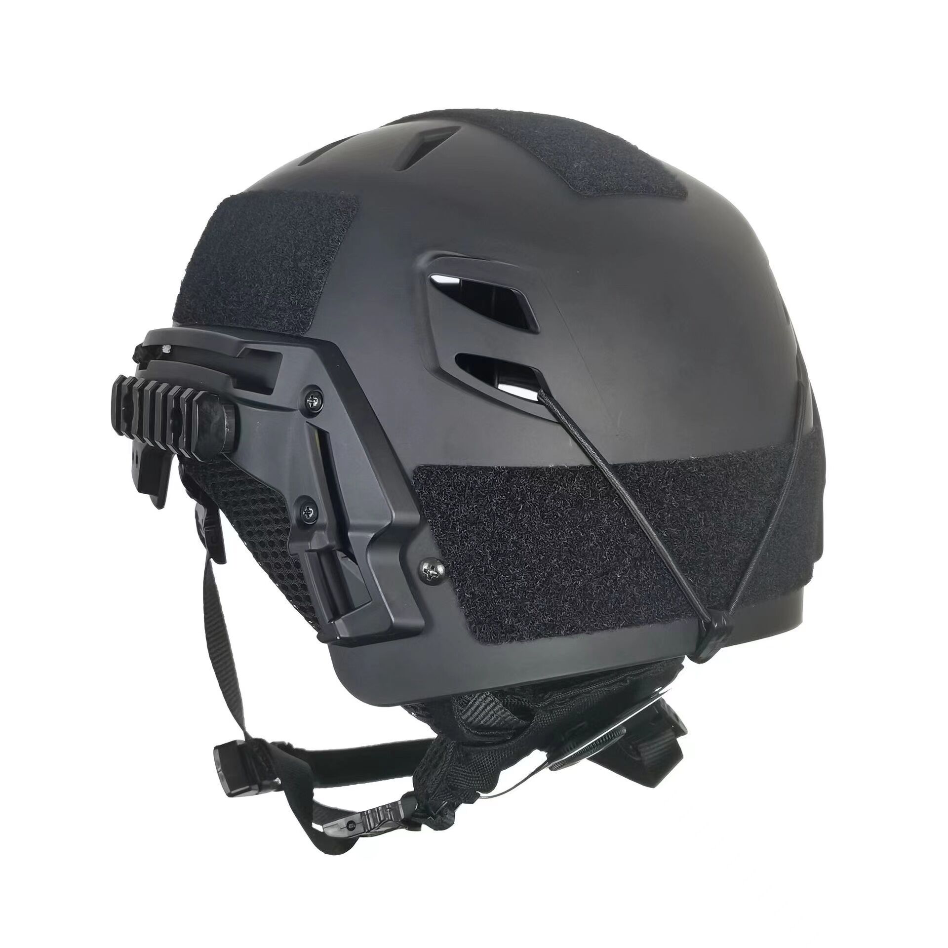 Tactical Plastic Combat Wendy Game Helmet Abs Game Wendy Helmet With ...