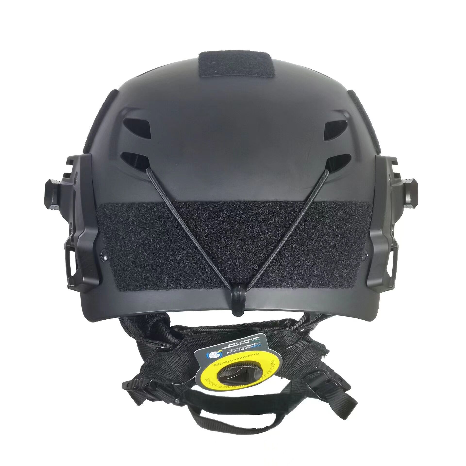 Tactical Plastic Combat Wendy Game Helmet Abs Game Wendy Helmet With ...