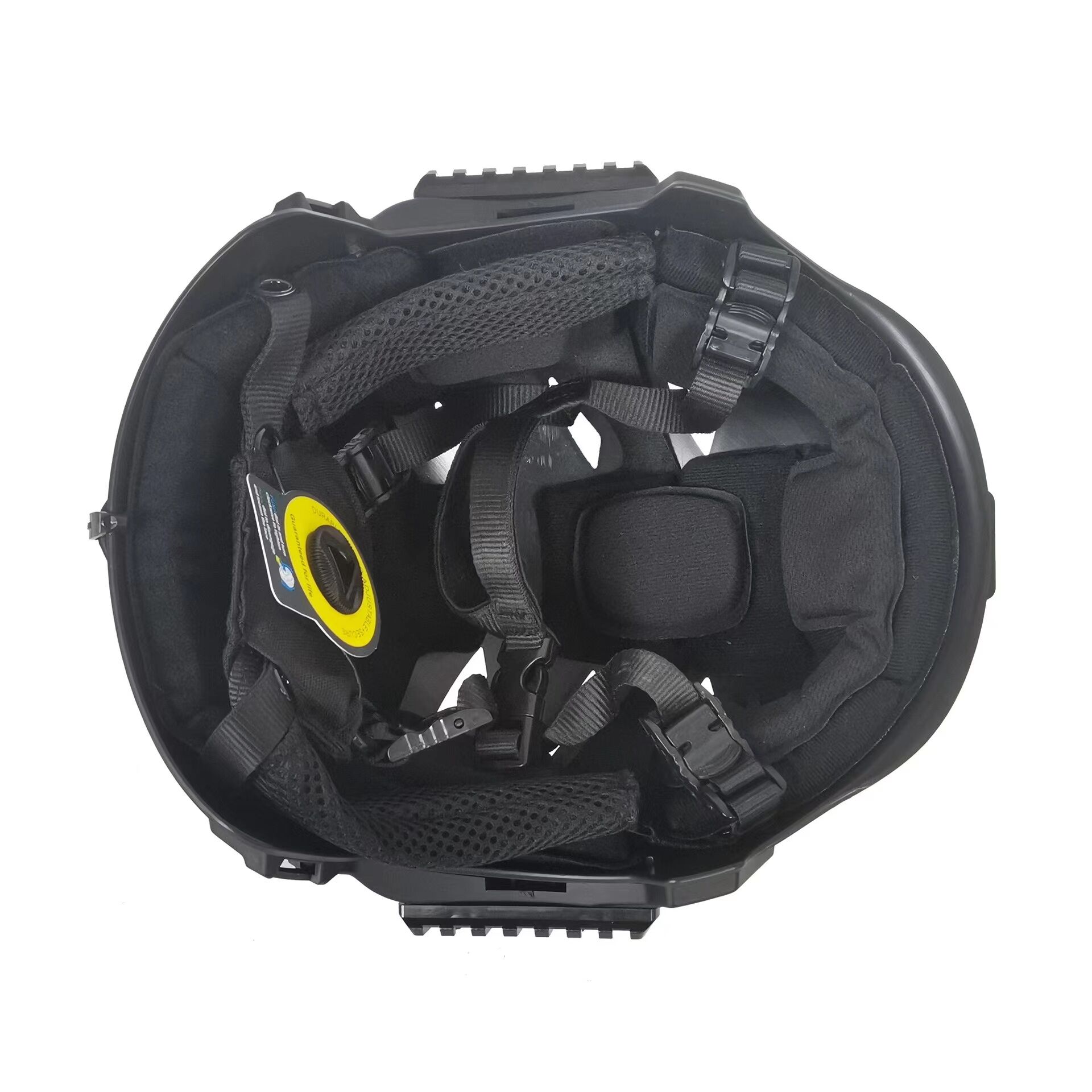 Tactical Plastic Combat Wendy Game Helmet Abs Game Wendy Helmet With ...