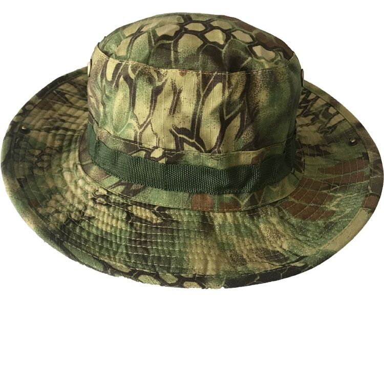 Buy China Wholesale Outdoor Tactical Camouflage Hat Men's And Women's ...