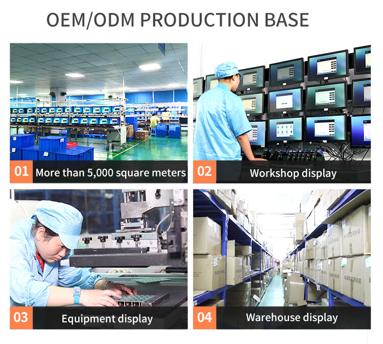 Buy Wholesale China Fanless Portable Industrial Pc Dual Lan Gigabit ...