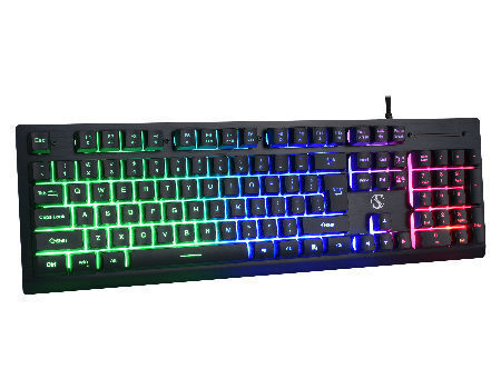Buy Wholesale China Oem Europe Hot Sale Customized Rgb Backlit 104 Keys ...