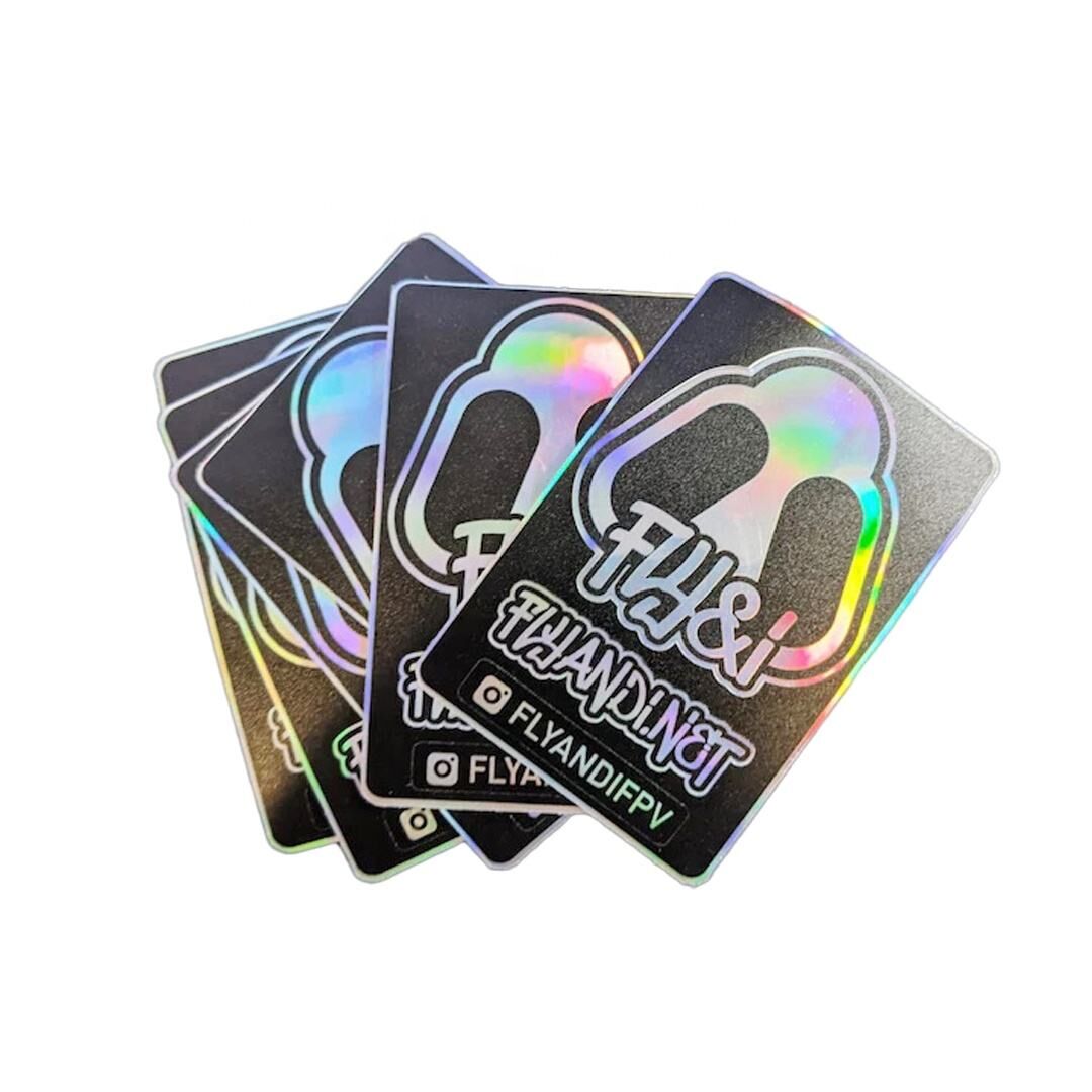 Buy Wholesale China Custom Logo Design Waterproof Vinyl Private Printed ...