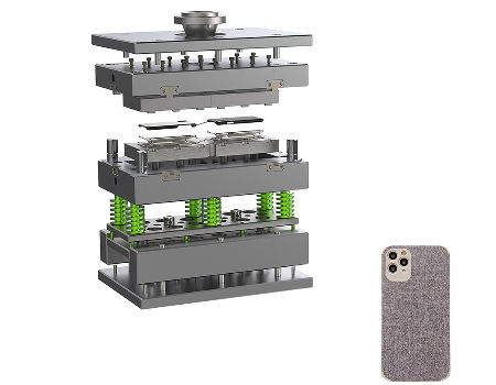 Bulk Buy China Wholesale Security Mud Tooling Personality Fabric Anti ...