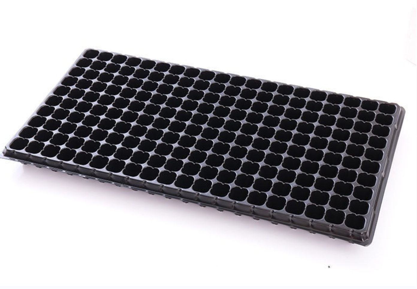 Wholesale Pp Cell Seedling Tray Seed Starter Tray Cell Gardening ...