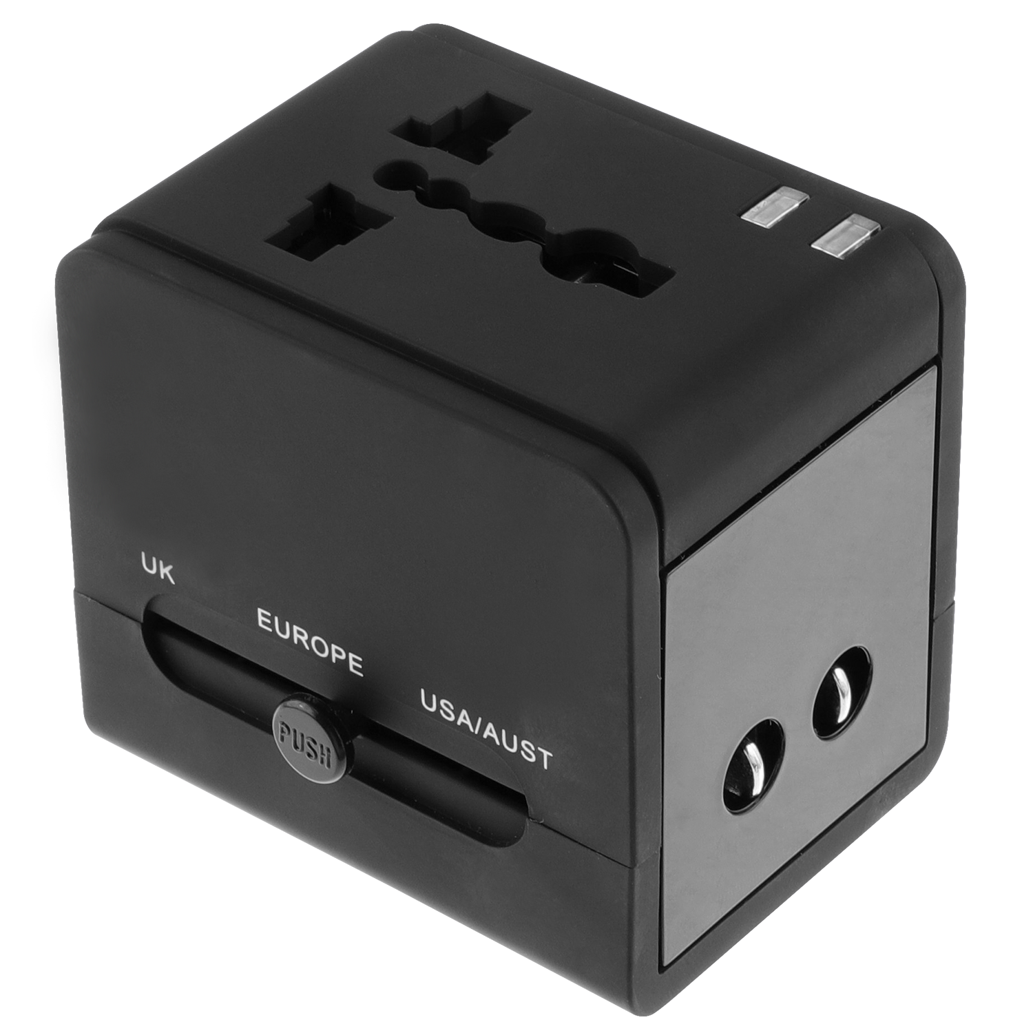 Buy Wholesale China Ac Adapter Power Outlet Travel International ...