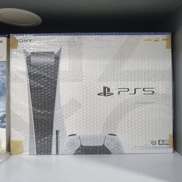 Buy Wholesale United Kingdom Order Wholesale Ps5 Video Game Consoles At ...
