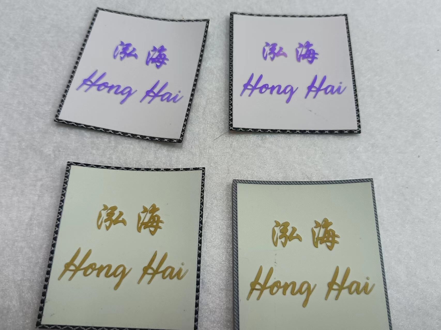 Buy Wholesale China Manufacturer Oem Photochromic Silicone Printing ...