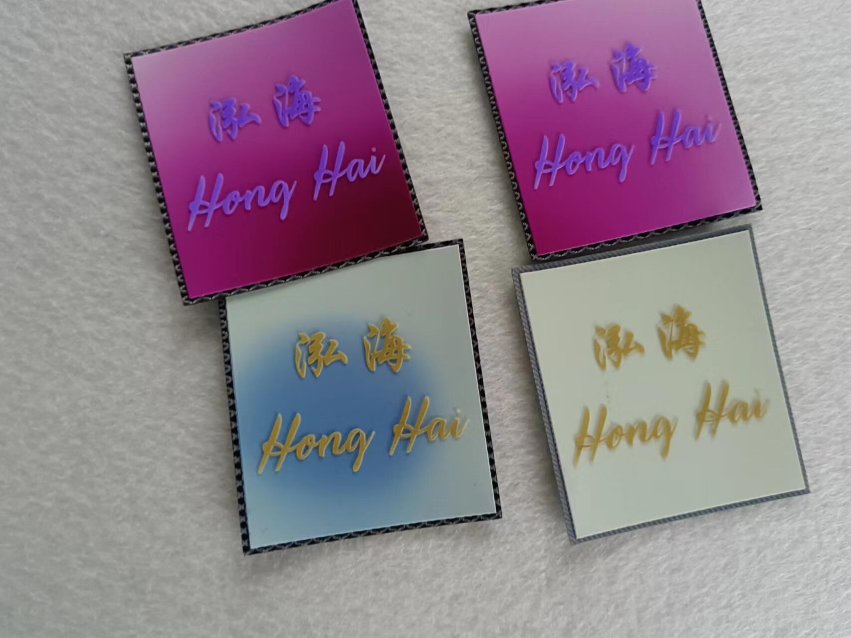 Buy Wholesale China Manufacturer Oem Photochromic Silicone Printing ...