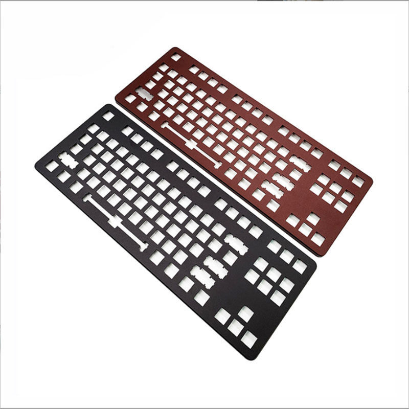 Buy Wholesale China Industrial Cnc Machined Keyboard Keycap Set ...